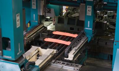 Press Hardening | AP&T